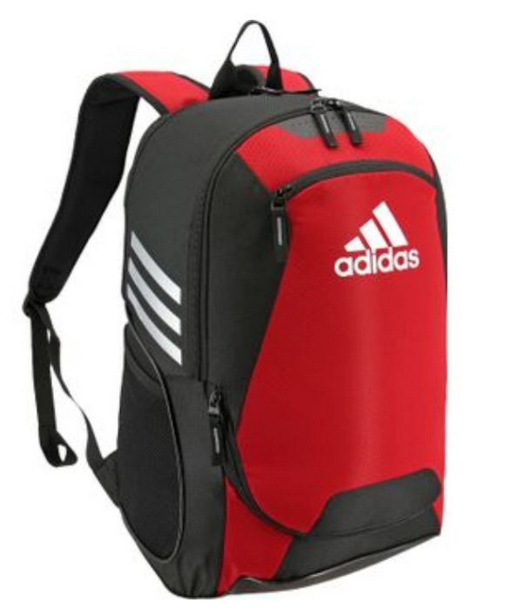 Adidas Stadium II Backpack Fits Soccer Ball Sport Bag 4 Gym Color ...
