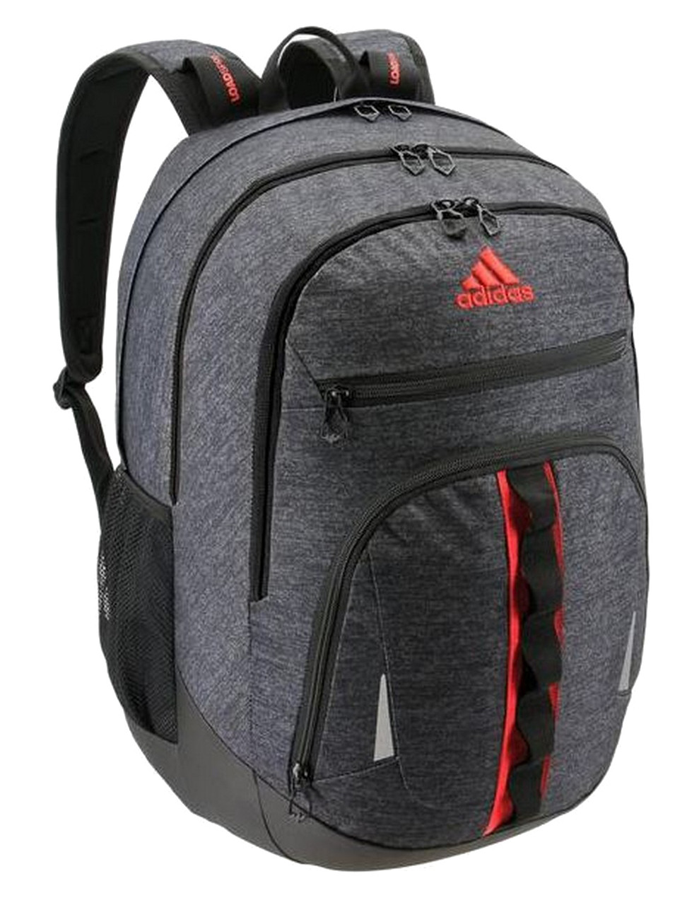Adidas Prime IV Backpack 3 Compartment School College Laptop Color ...