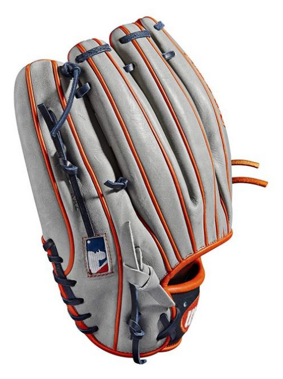 Wilson Baseball 11.75" Glove Mitt Infield A2000 Carlos Correa Cross I ...