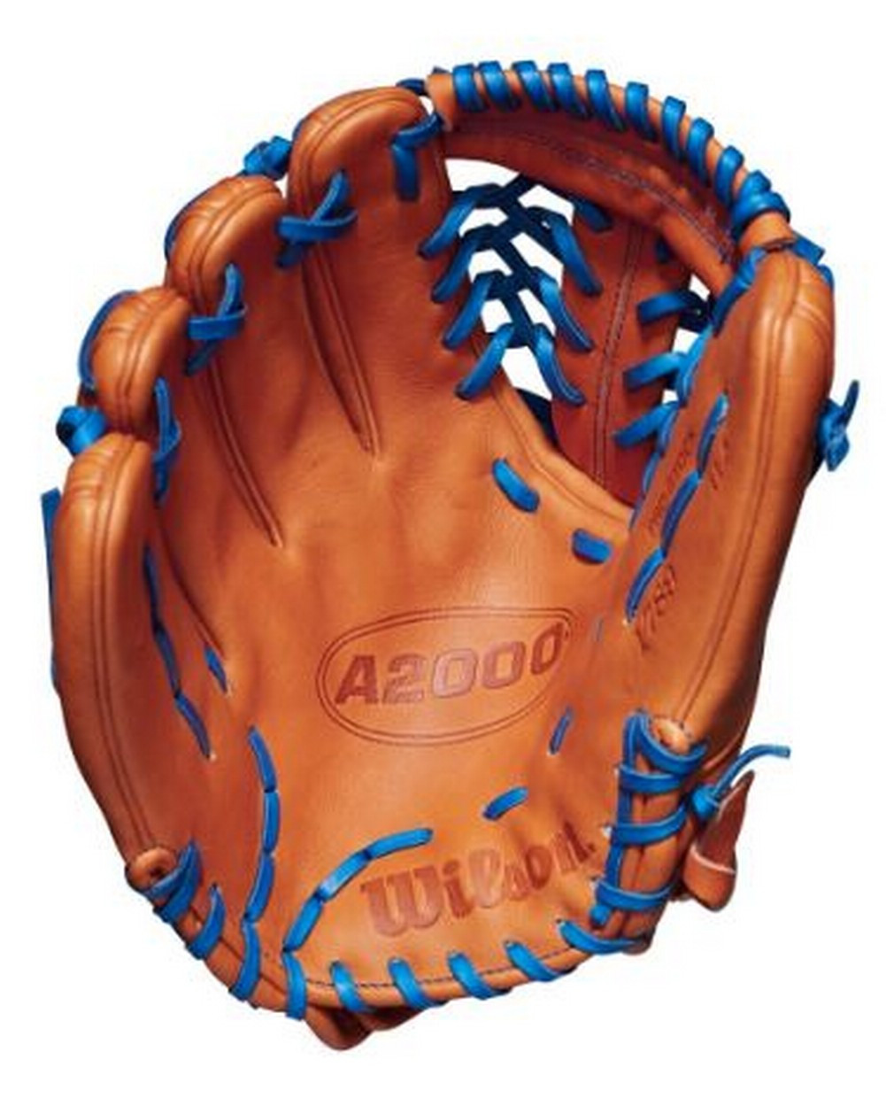 Wilson Baseball 11.50" Pitcher Glove Mitt 2018 A2000 1789 LHT ...