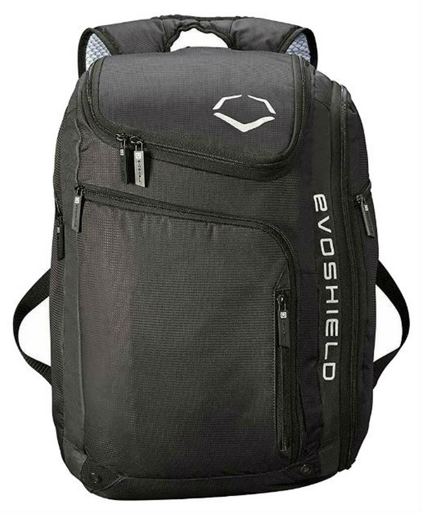 Evo Shield Grandstand Backpack Equipment Baseball Back Pack Bag Batpack ...