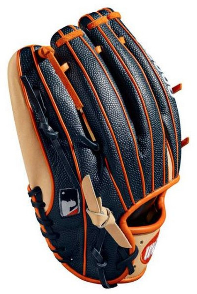 Wilson Baseball 11.5" Jose Altuve GM Infield Glove Mitt A2000 JA27 2019 ...