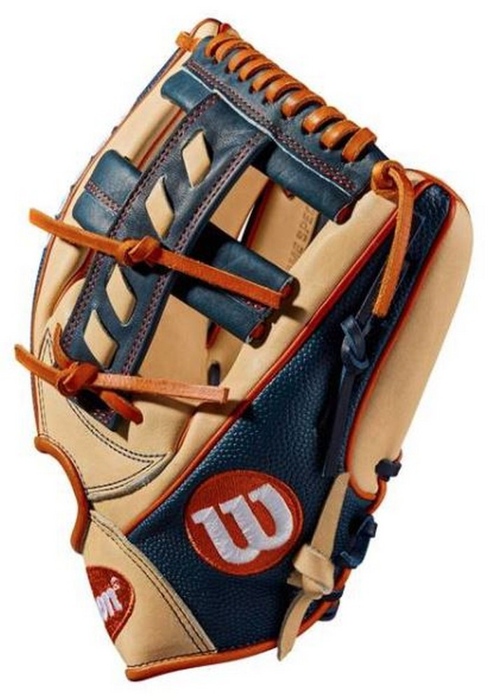 Wilson Baseball 11.5" Jose Altuve GM Infield Glove Mitt A2000 JA27 2019 ...