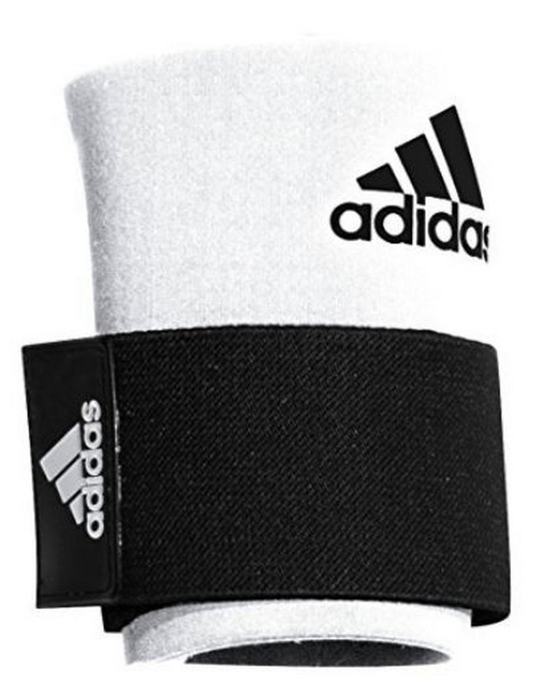 Adidas Wrist Support Pro Series Compression Protective Baseball 6 ...