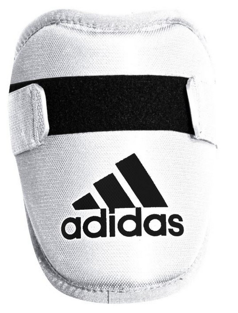 Adidas Adult MLB Protective Batter's Elbow Guard Pro Series Baseball ...