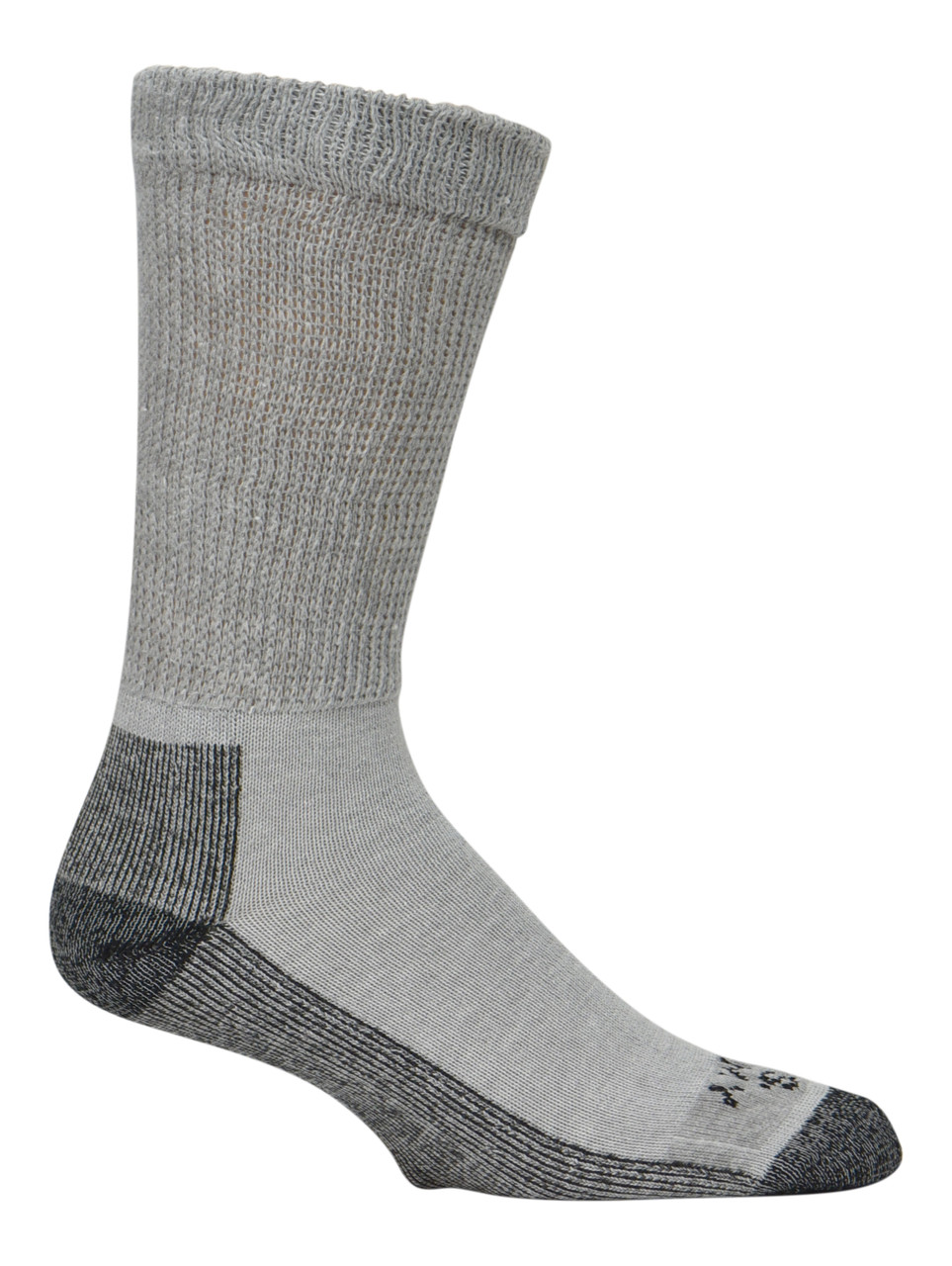 U.S. Army Men's Multifunctional Cotton U.S. Army Crew Socks, 3 Pair ...