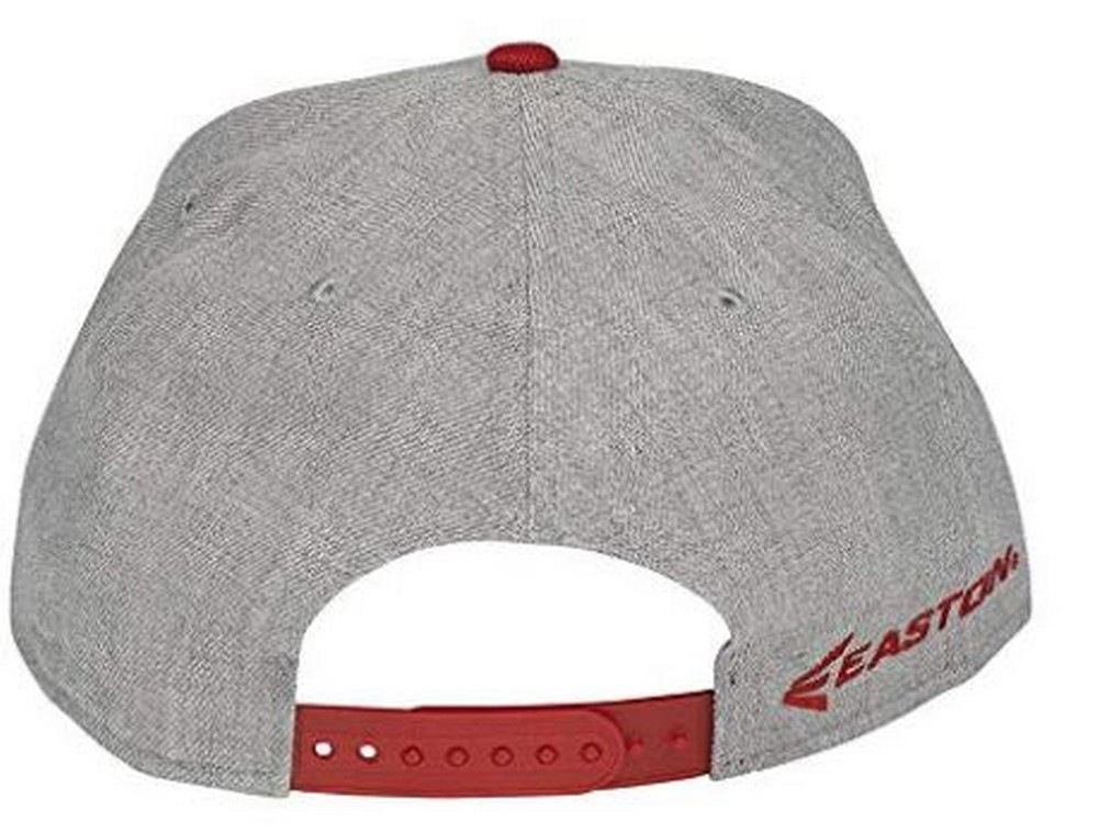 Easton Hometown Hero 9Fifty California Republic Hat Baseball Cap ...
