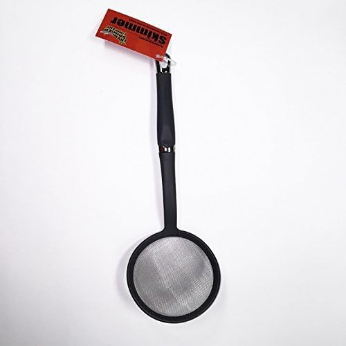 Fryin' Saucer Outdoor Portable Propane Deep Fryer W/ Free Oil Skimmer ...