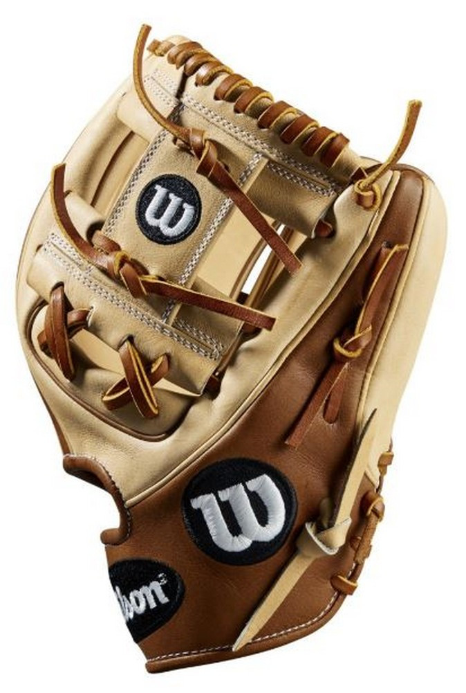 Wilson A2K 1786 Pro Stock Baseball Glove Mitt Infield 11.5 (Right Hand ...