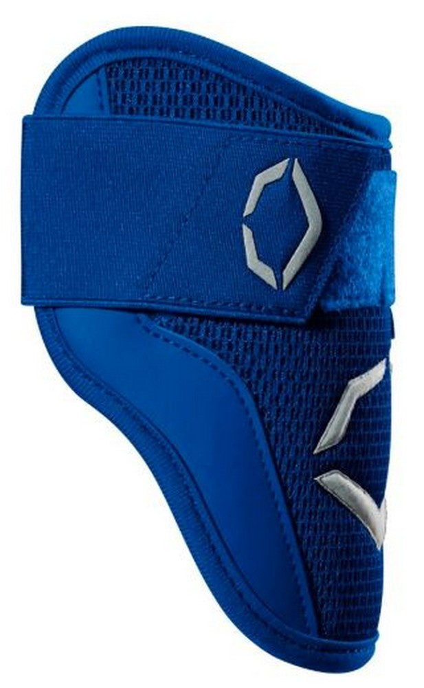 Evoshield Adult PRO-SRZ Batters Elbow Guard Baseball Protection WTV6200 ...