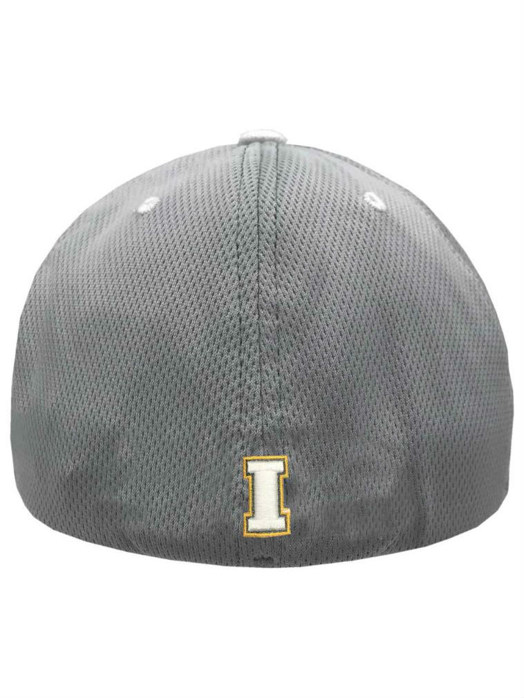 Zephyr University of Iowa Hawkeyes Yeti Hat Baseball Cap College NCAA ...