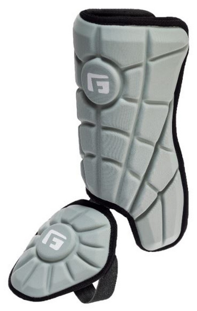 G-Form Adult Batter's Leg Guard Baseball Protection SmartFlex Pads ...