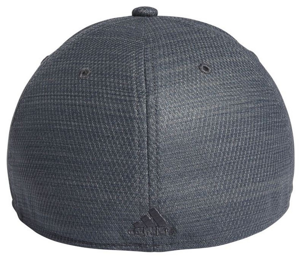 Adidas Men's Release II Stretch Fit Hat Baseball Cap Athletic Golf ...