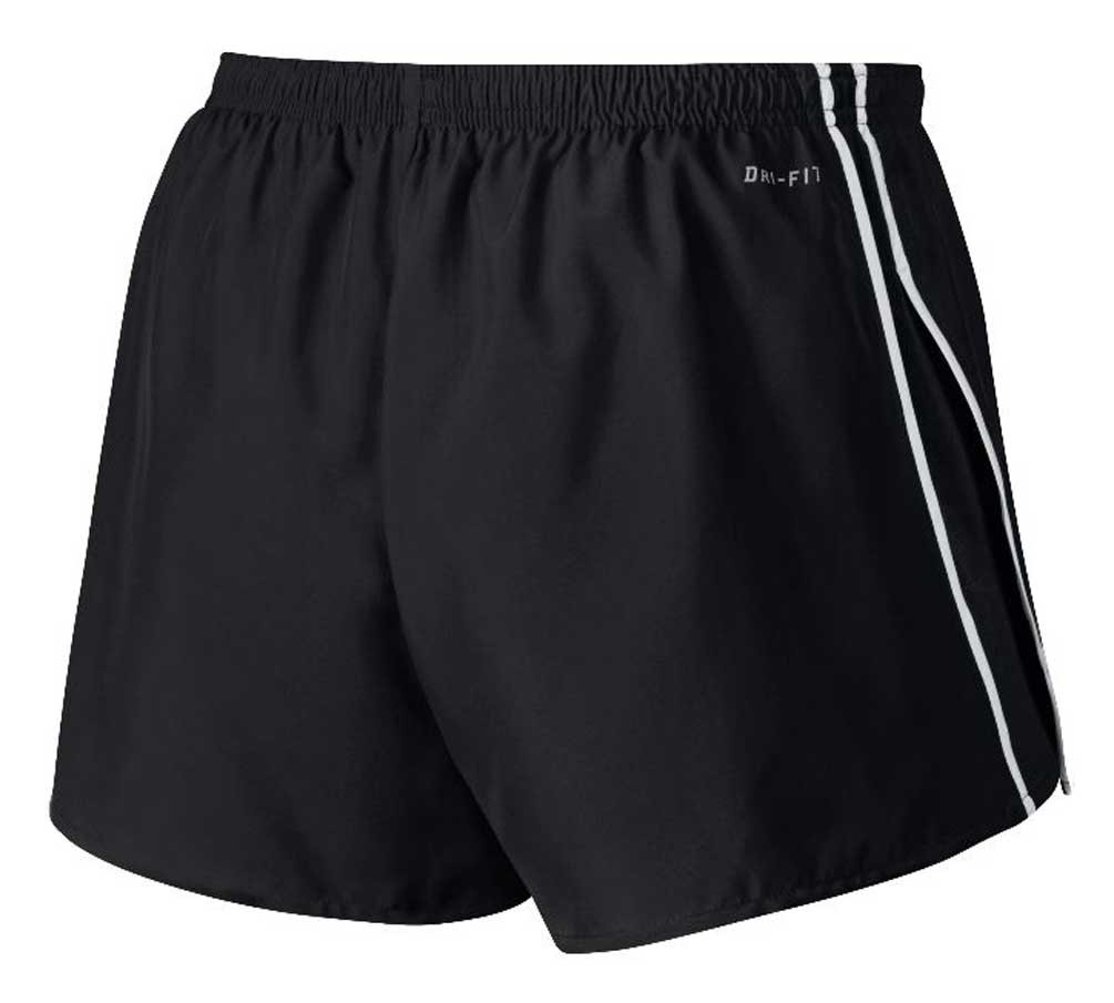 Nike Men's Tempo Split Shorts Track Sport Athletic Fitness Work-Out ...