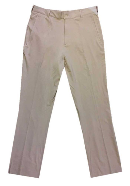 Nike Men's Coaches Performance Pants Khakis Dress Slack Golf Pant ...