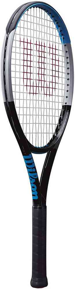 Wilson Ultra 108 V3.0 Tennis Racquet Racket TNS Frame Unisex (Grip 4.25 ...