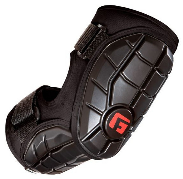 G Form Elite Youth Batter Extended Elbow Guard Baseball Protection