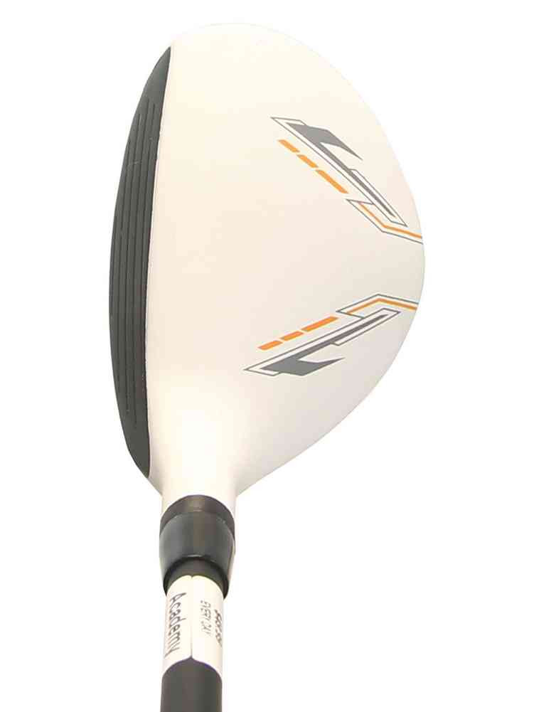 Wilson Staff Golf Killer Whale Hybrid Rescue Club 18 Graphite Uniflex ...