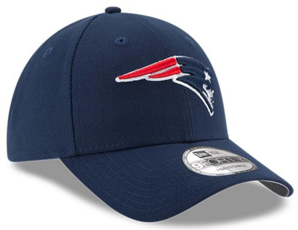 Fanatics NFL New England Patriots Baseball Cap Unstructured Hat ...