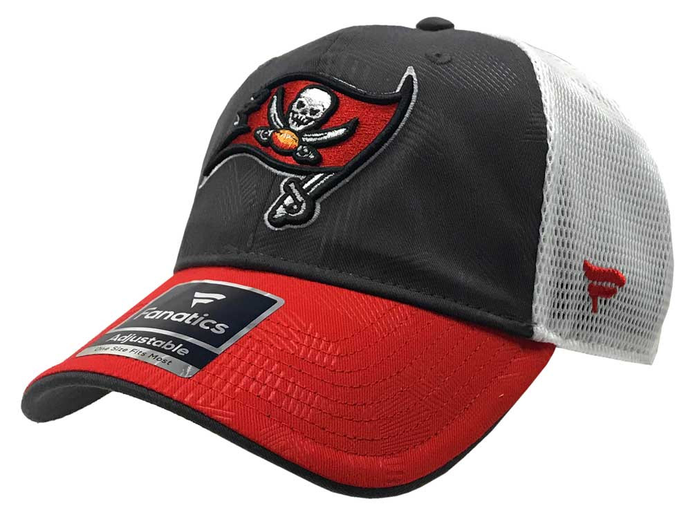 Fanatics NFL Tampa Bay Buccaneers Baseball Cap True Clasic Football ...
