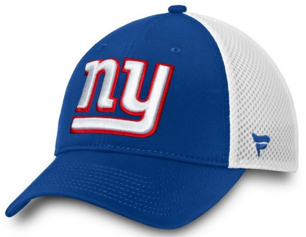 Fanatics MLB New York Giants Baseball Cap Logo Unstructured Adjust Hat ...