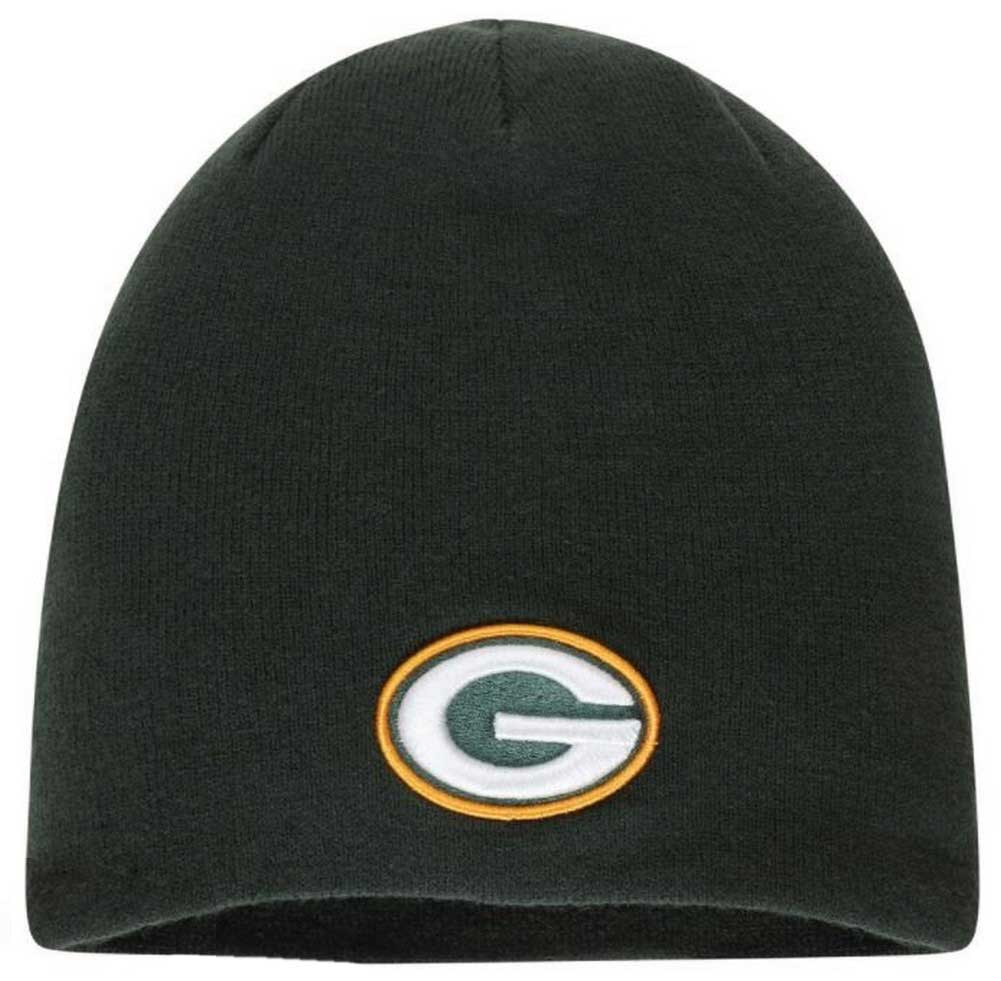 Fanatics NFL Green Bay Packers Knit Hat Beanie Ski Stocking Cap ...