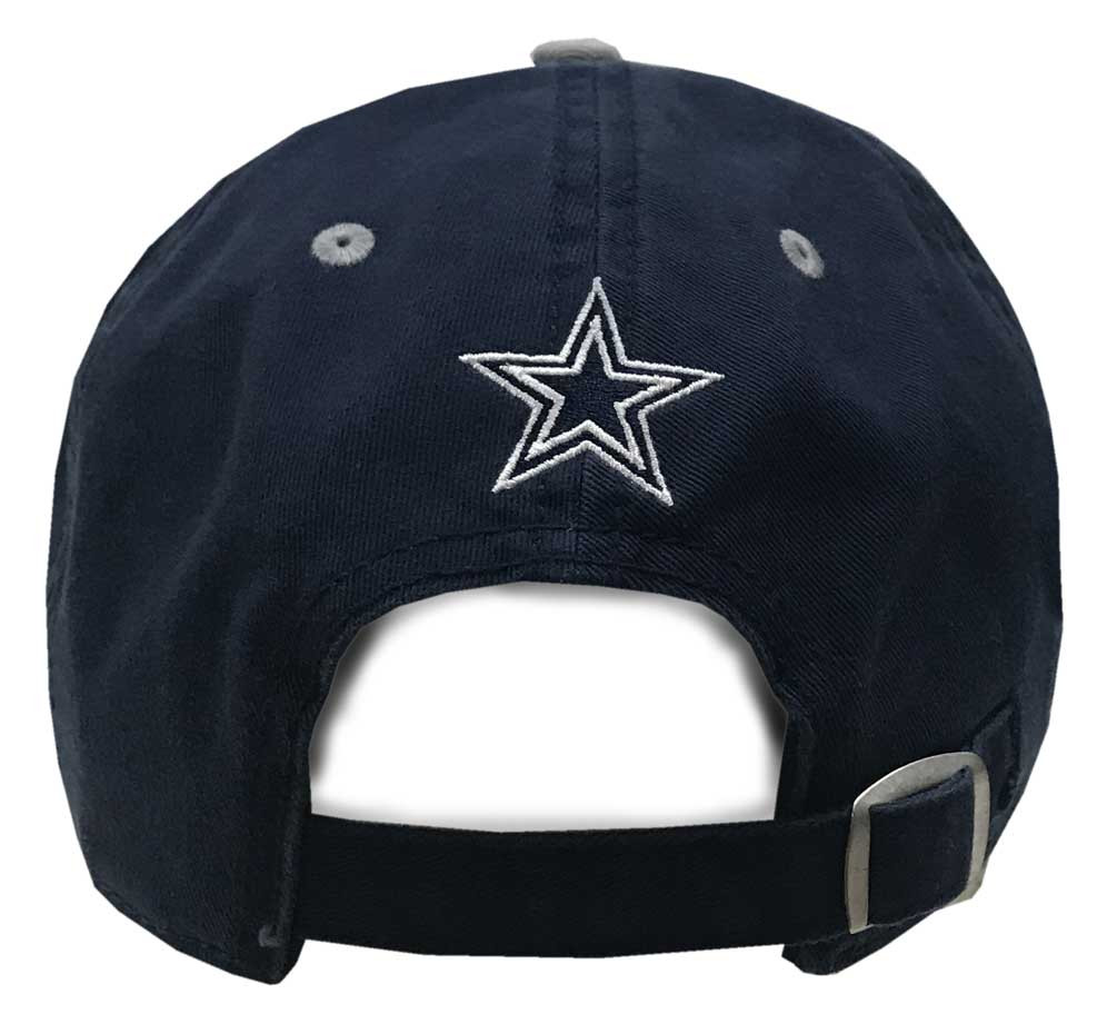 Fanatics NFL Dallas Cowboys Baseball Cap Unstructured Hat Football Bar ...