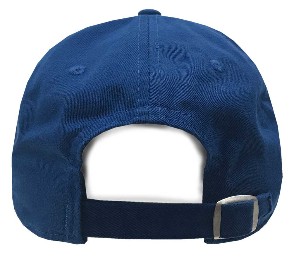 Fanatics NFL Los Angeles Rams Baseball Cap Vintage Logo Football Adjust ...