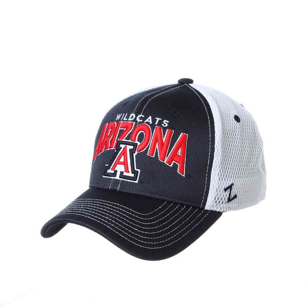 Zephyr University of Arizona Wildcats Tucson Baseball Cap Hat Richmond ...