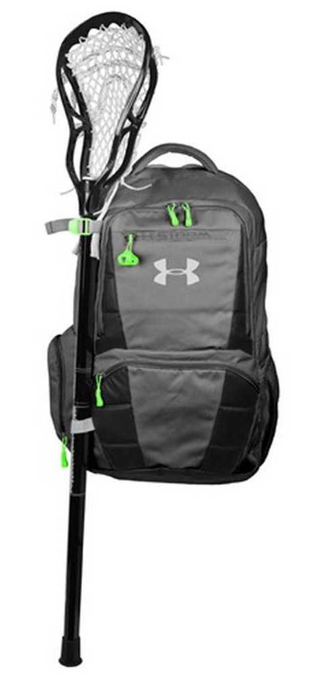 Under Armour Lacrosse Backpack UASB-LBP - Sports Diamond