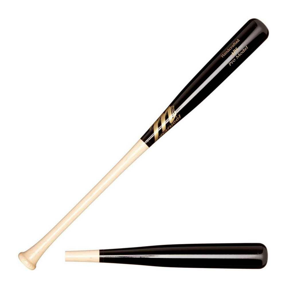Marucci Albert Pujols Pro Model Maple Baseball Bat, AP5 - Sports Diamond