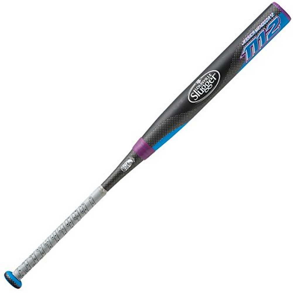 Louisville Slugger M2 (-12) Fastpitch Softball Bat FPM214 - Sports Diamond