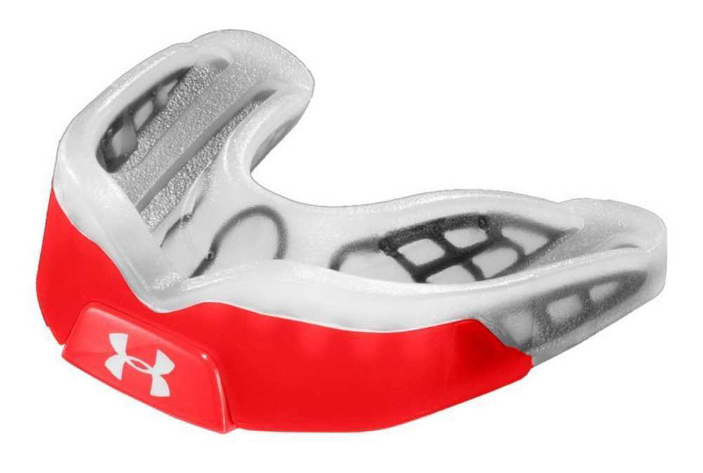 Under Armour Armourbite Upper Mouthguard Multi-Sport Adult/Youth. R-1 ...