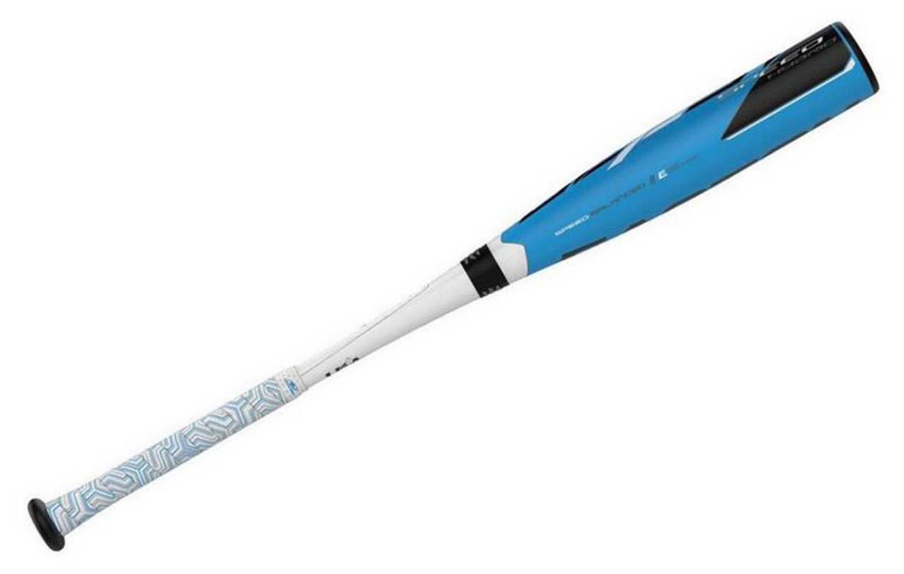 Easton 2019 Beast Speed Metal Youth Baseball Bat -10 Two-Piece Blue Bat ...