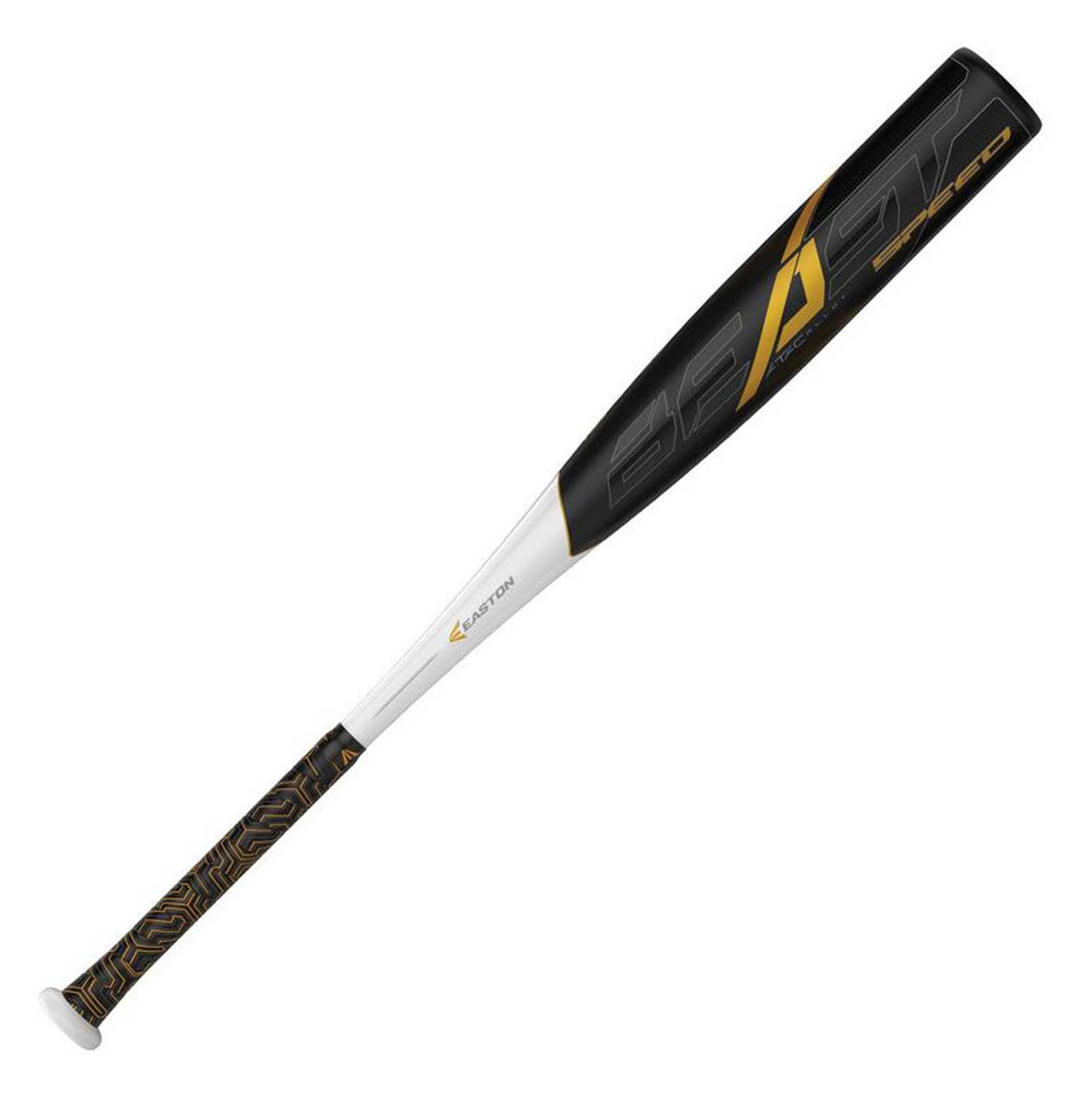 Easton 2019 Beast Speed Baseball Bat (-10) USSSA One-Piece Aluminum Bat ...
