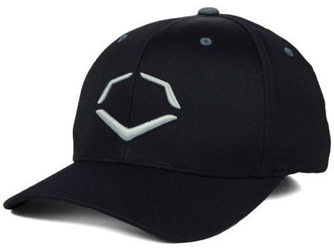Evoshield Team Performance Flexfit Hat Baseball Cap, Assorted Colors ...