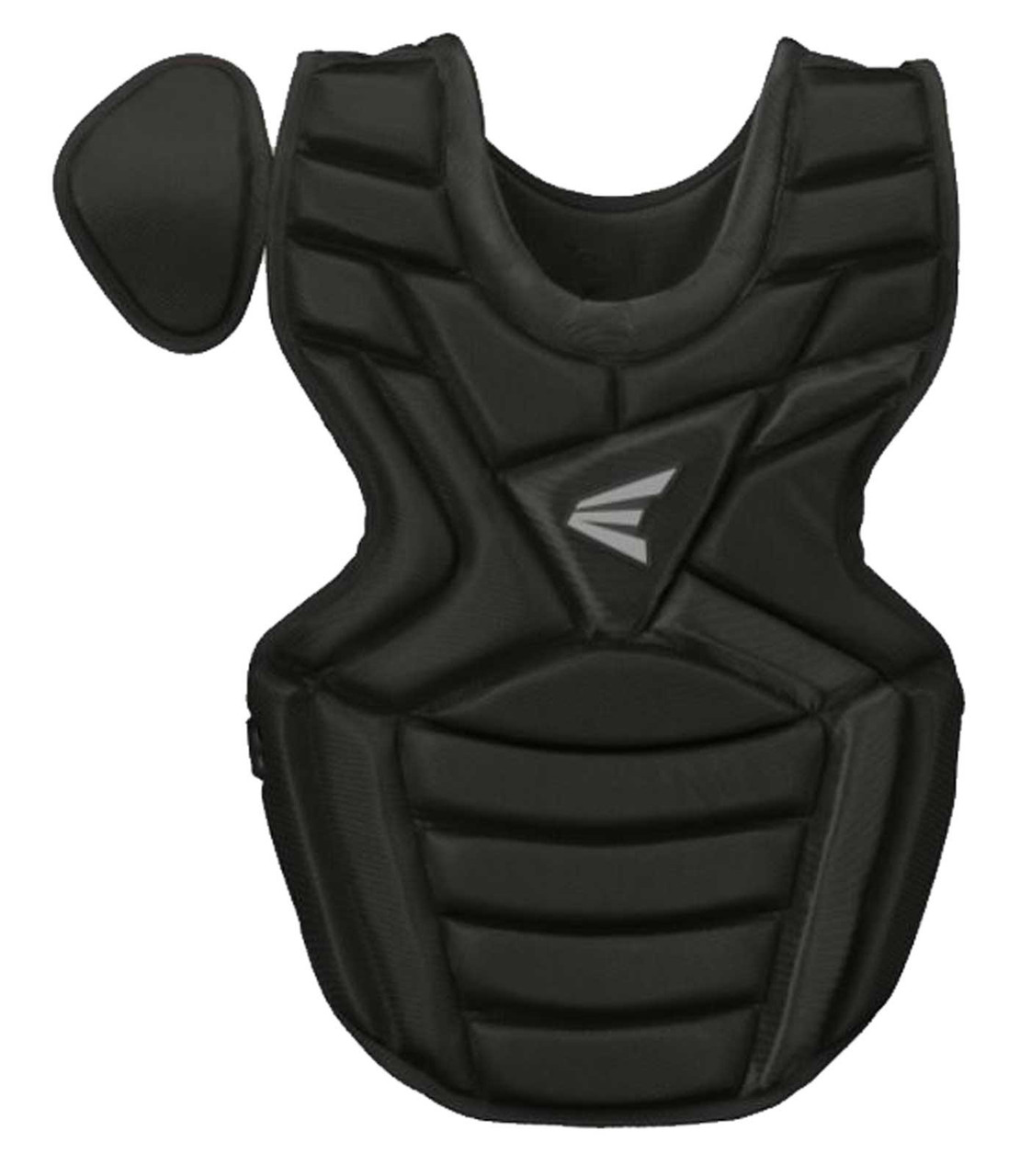 Easton M7 Intermediate 15 inch Baseball Catchers Vented Chest Protector ...
