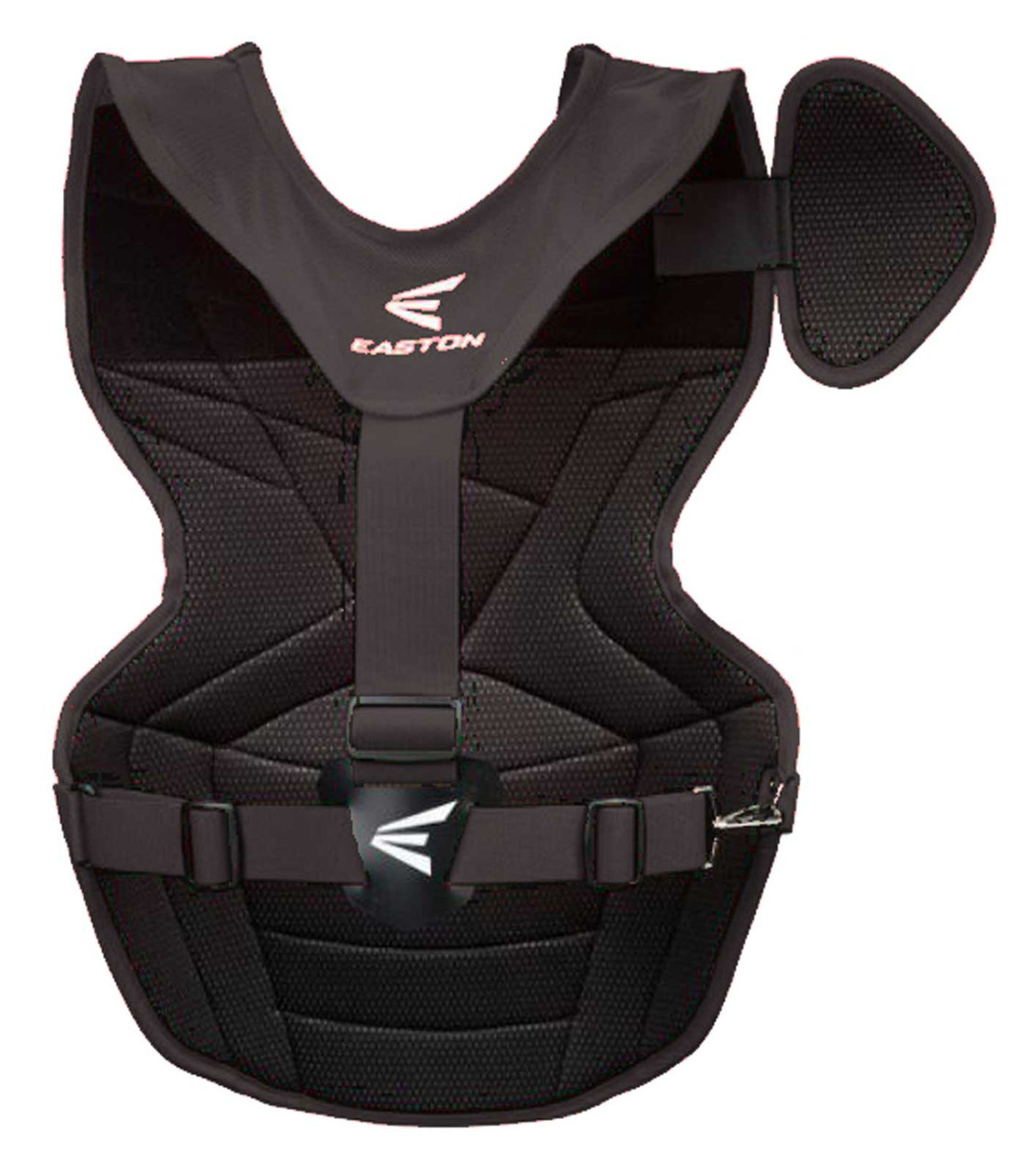 Easton M7 Intermediate 15 inch Baseball Catchers Vented Chest Protector ...