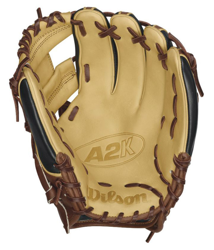 Wilson A2K 1788 SS 11.25" Infield Baseball RHT Glove WTA2KRB161788SS ...