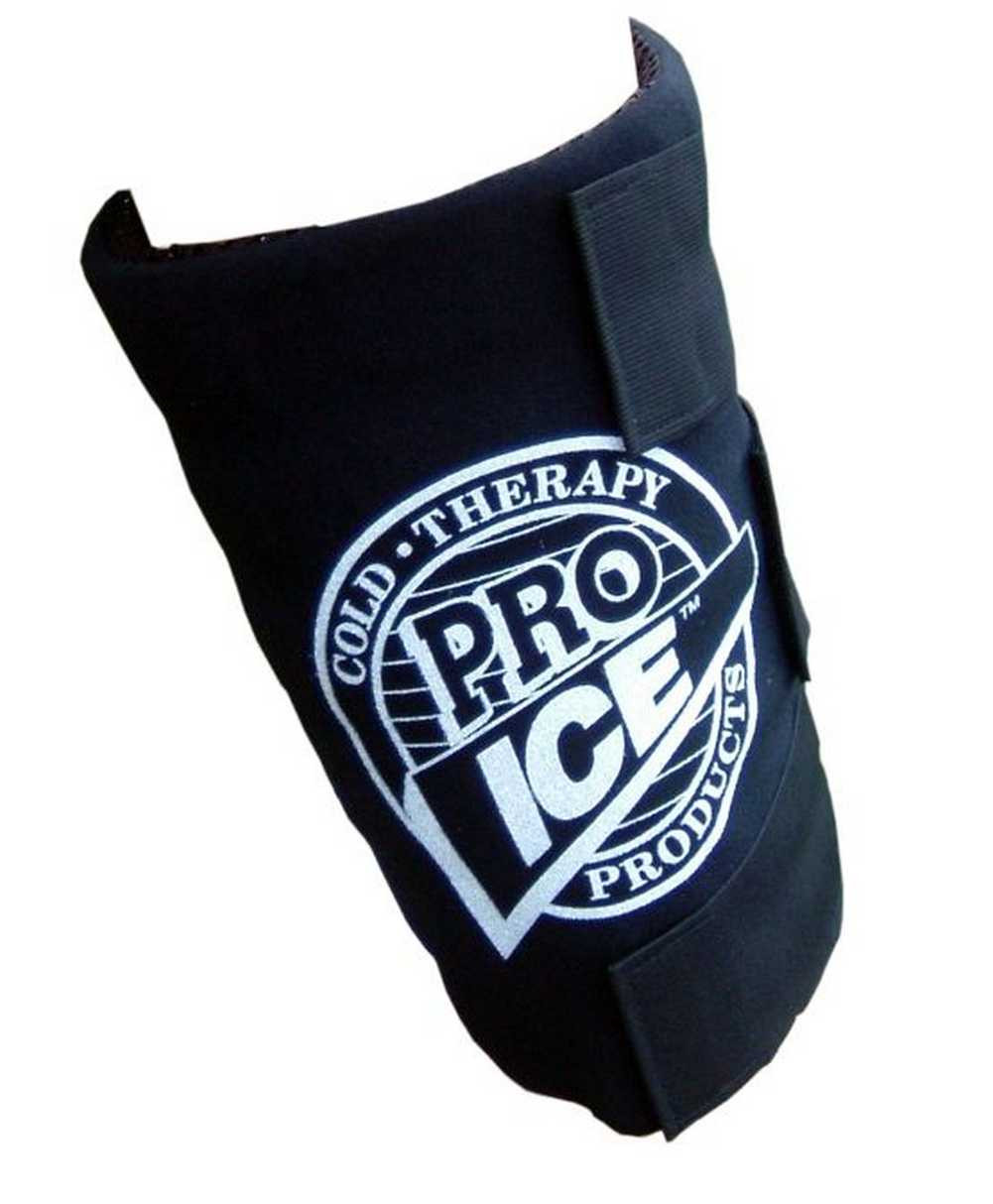 Pro Ice, Pro Model Knee Pack. Cold Therapy. Holds Temperature PI420 ...