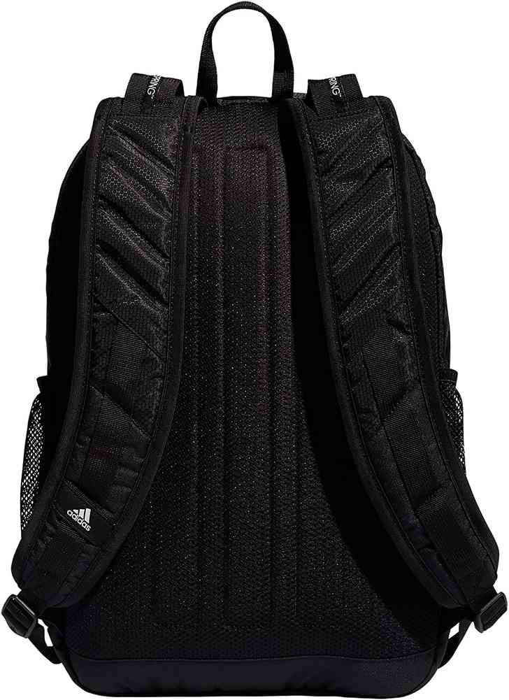 Adidas Prime VI XXL 5 Pocket Backpack With LoadSpring Straps - Various ...