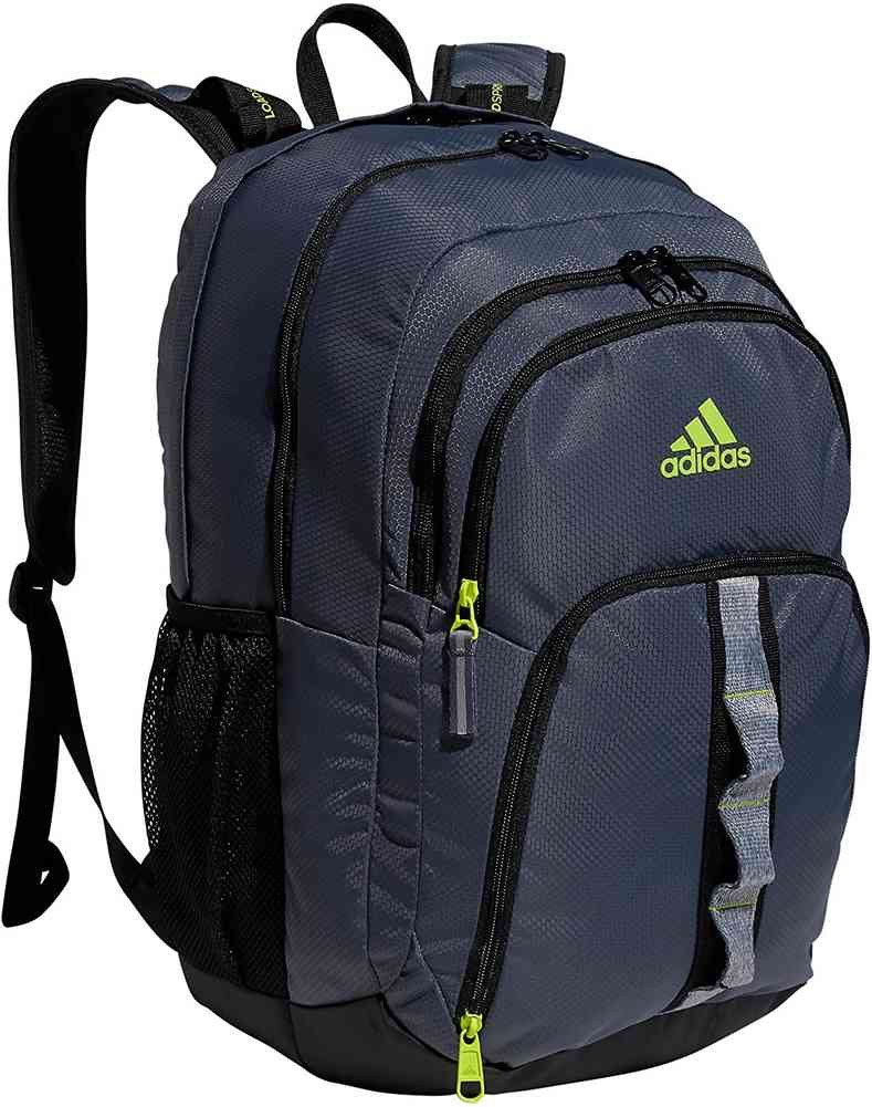 Adidas Prime VI XXL 5 Pocket Backpack With LoadSpring Straps - Various ...