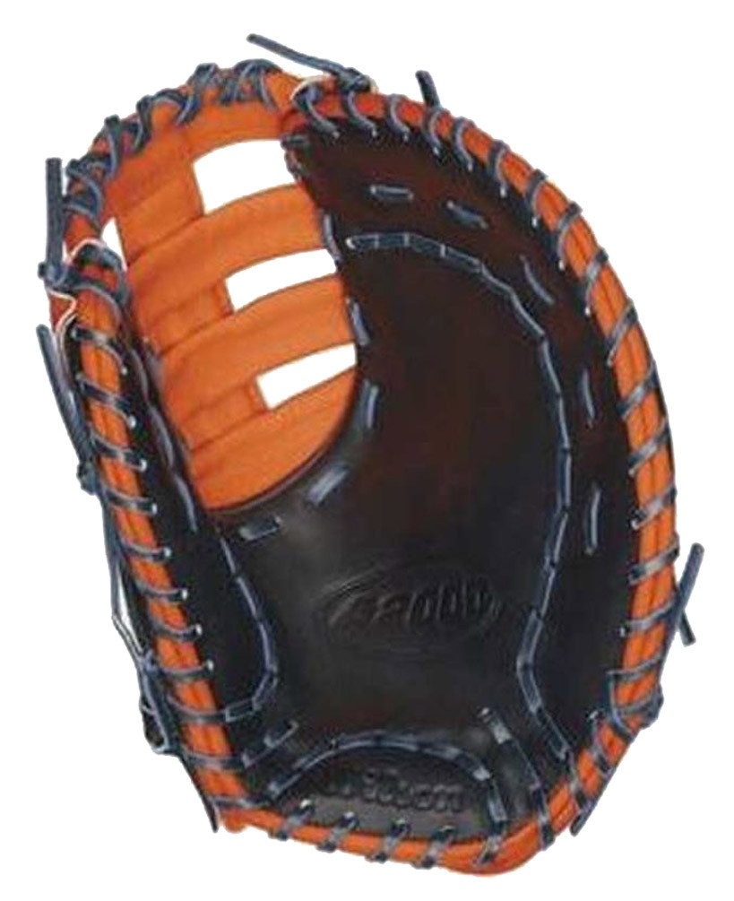 Wilson A2000 Miguel Cabrera 12" Firstbase Baseball RHT Glove ...