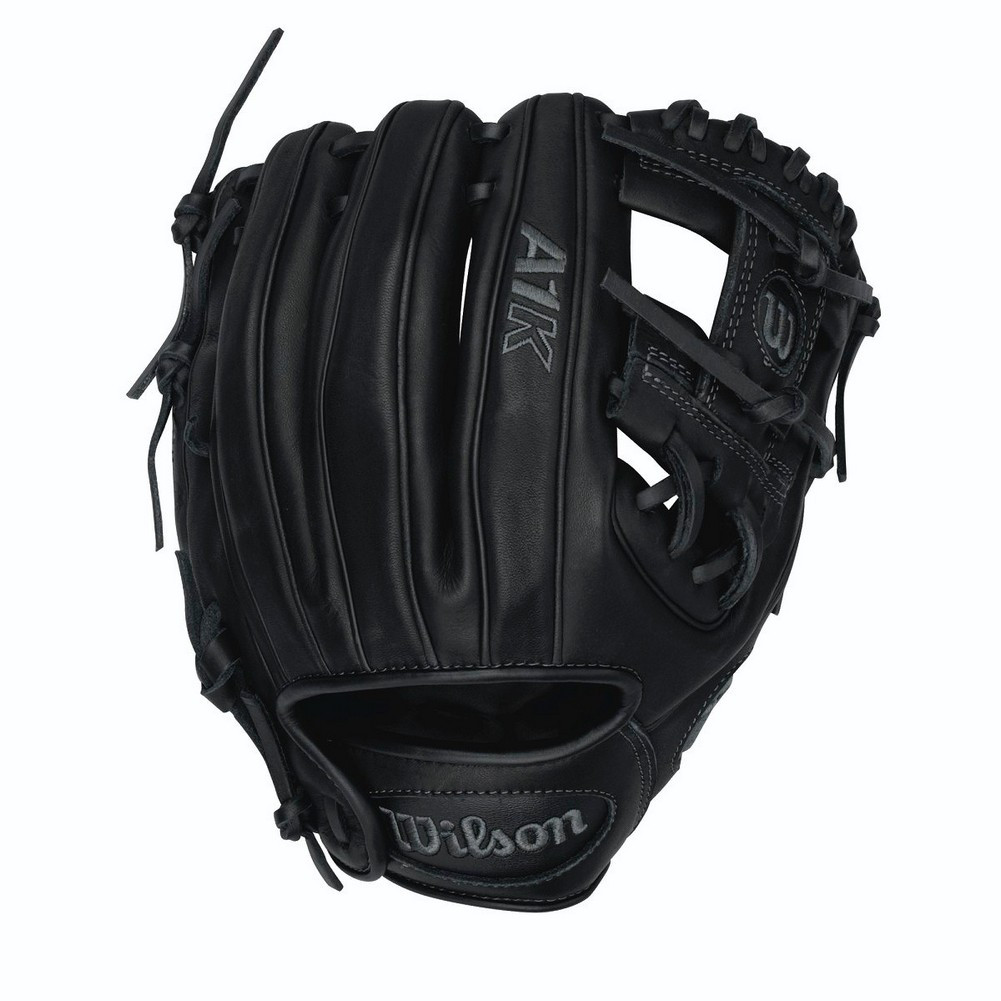 Wilson A1K 1788 Infielders Baseball Glove RHT 11.25" WTA1K0BB41788 ...
