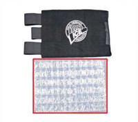 Pro Ice, Pro Model Knee Pack. Cold Therapy. Holds Temperature PI420 ...