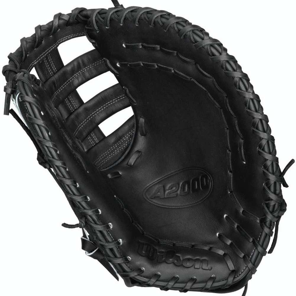 Wilson A2000 12.25" Superskin First Base Baseball Glove RHT ...