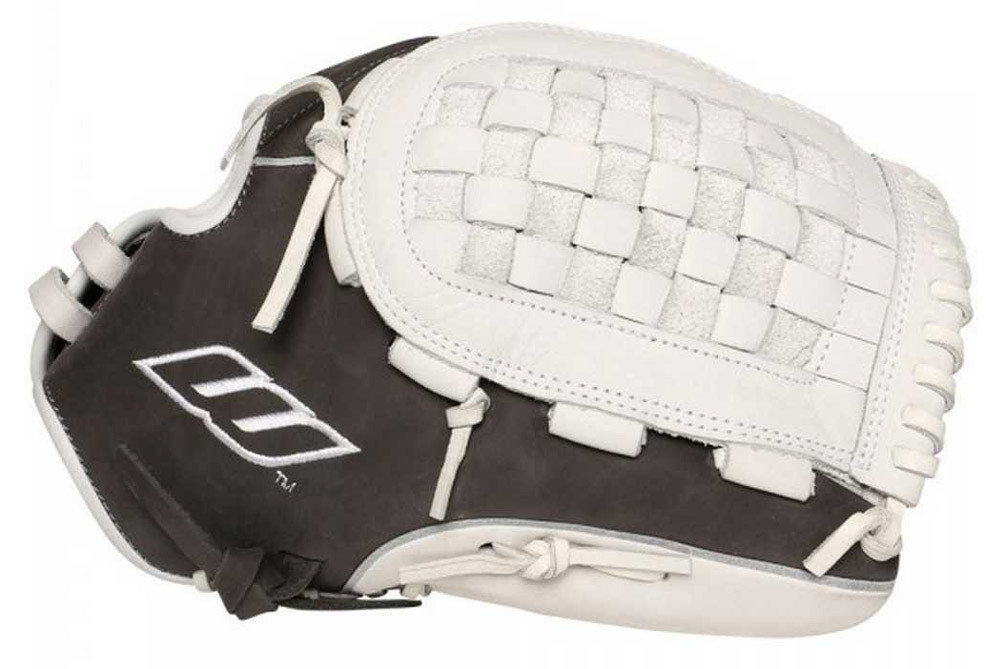 Worth Liberty Adult Womens Fastpitch Softball 13" Fielding Glove Mitt ...