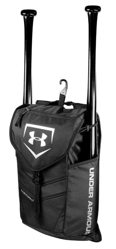 Under Armour Change Up Back Pack Baseball/Softball UASB-CUBP - Sports ...