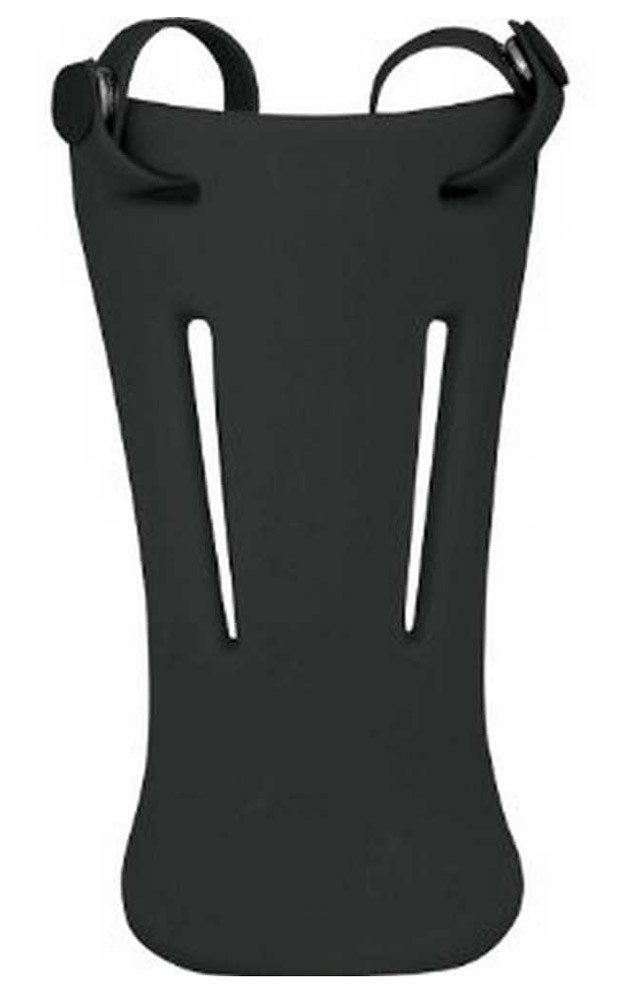 Champro Adult Catchers Face Mask Throat Guard Baseball 6.5" Black CM06 ...