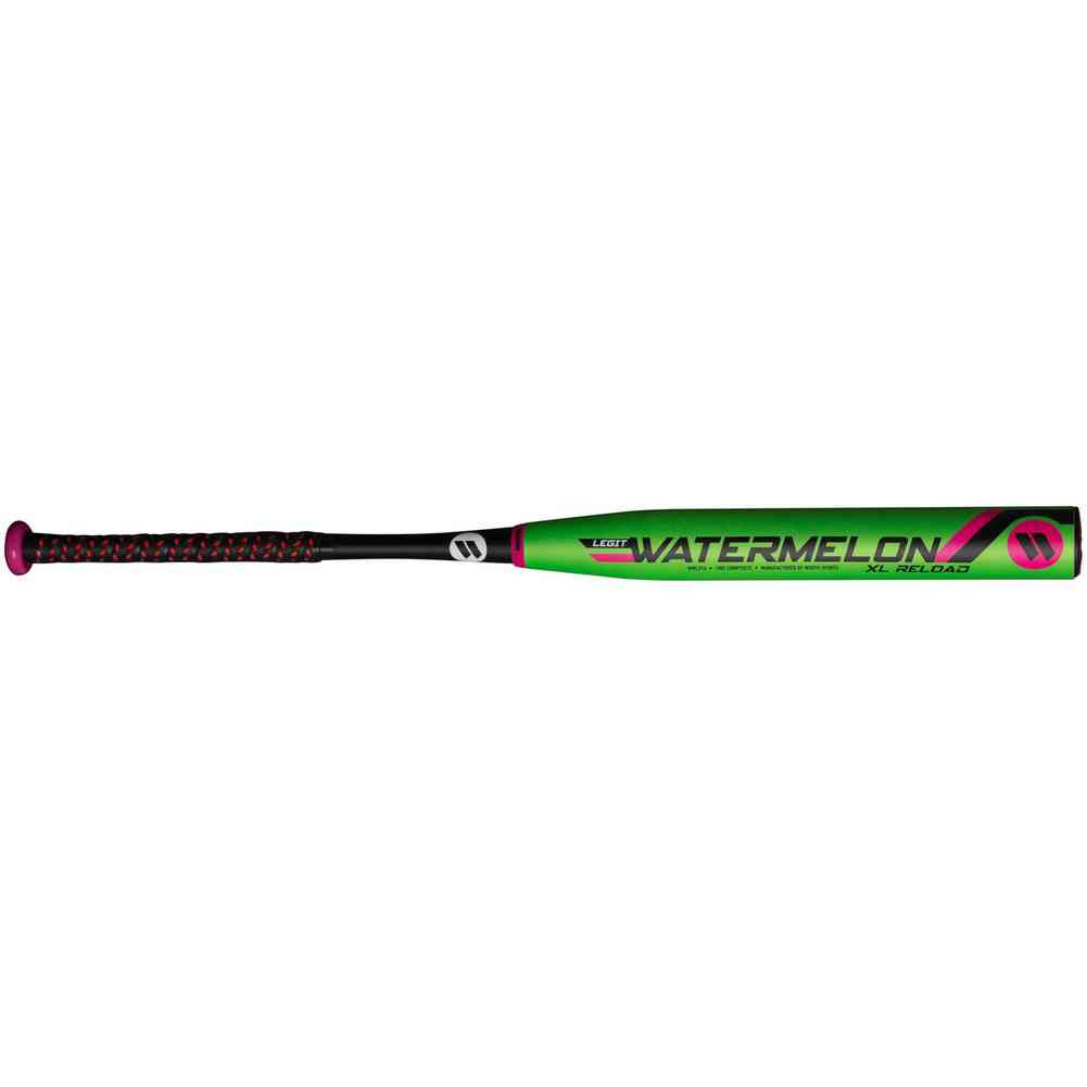Worth 2021 Legit Watermelon 13.75 XL Reload USSSA Slowpitch Softball ...